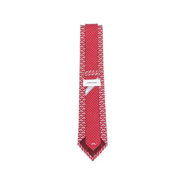 FERRAGAMO Ties & Bow Ties