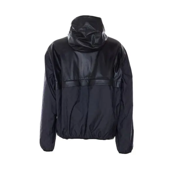 Gucci Gg Hooded Bomber