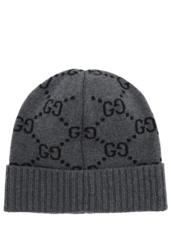 Gucci Cashmere Hat