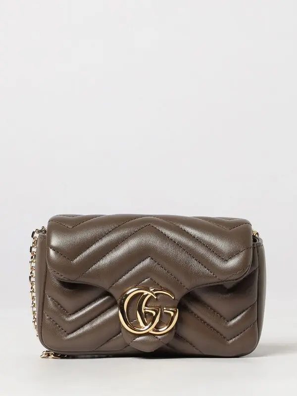 Gucci Handbag - Brown
