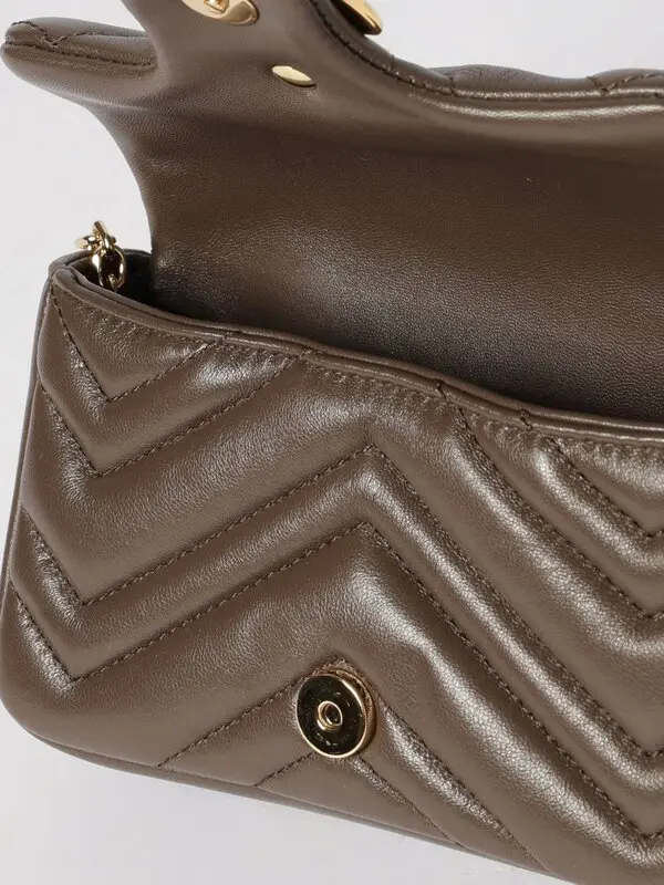 Gucci Handbag - Brown