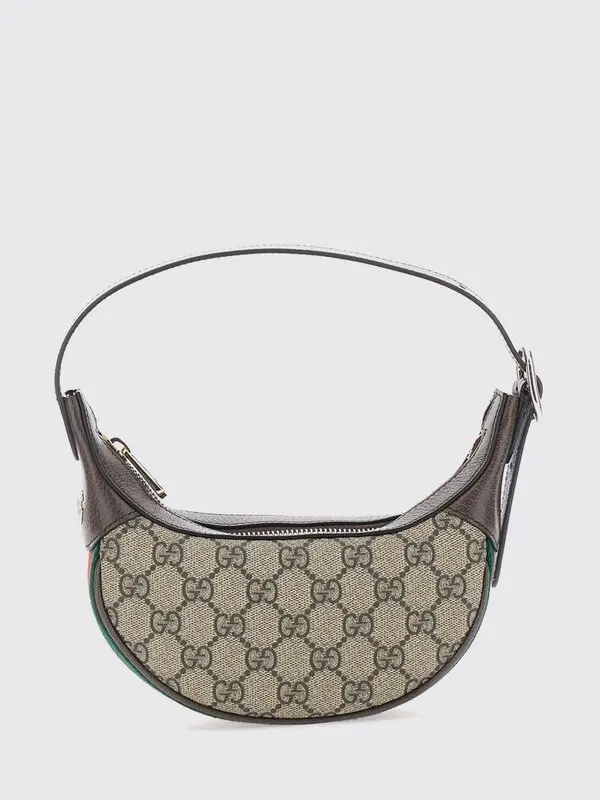 Gucci Tote Bag - Brown