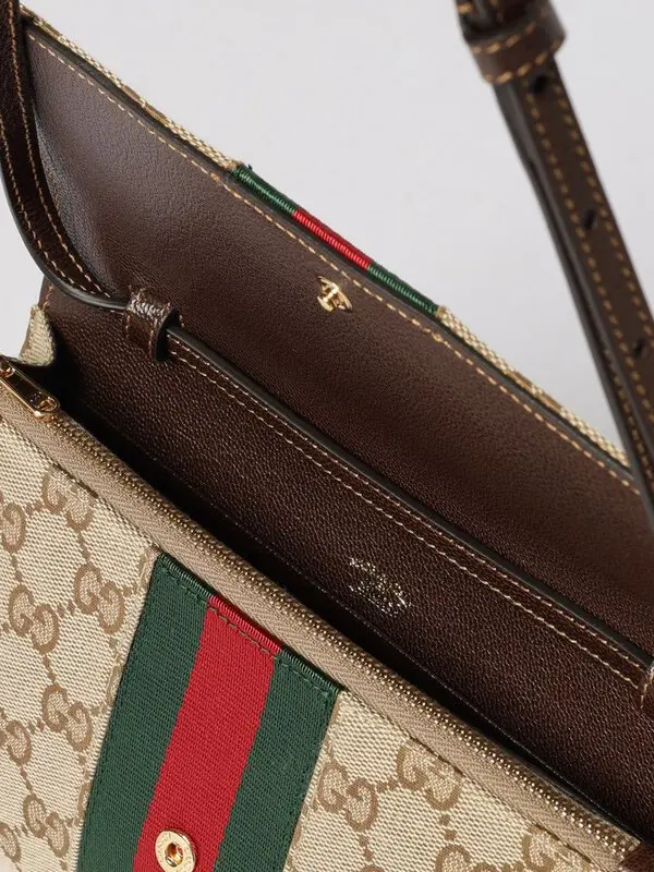 Gucci Handbag - Cream