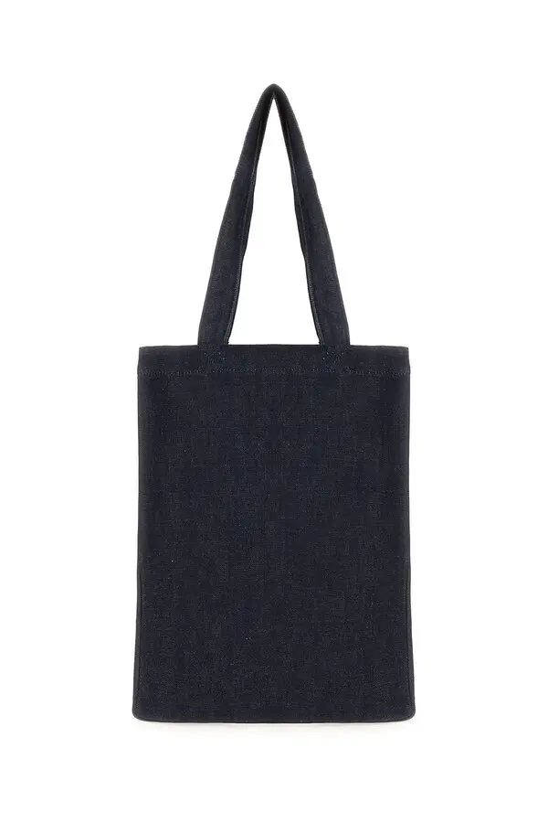 A.p.c. Shopper Bag - Multicolor