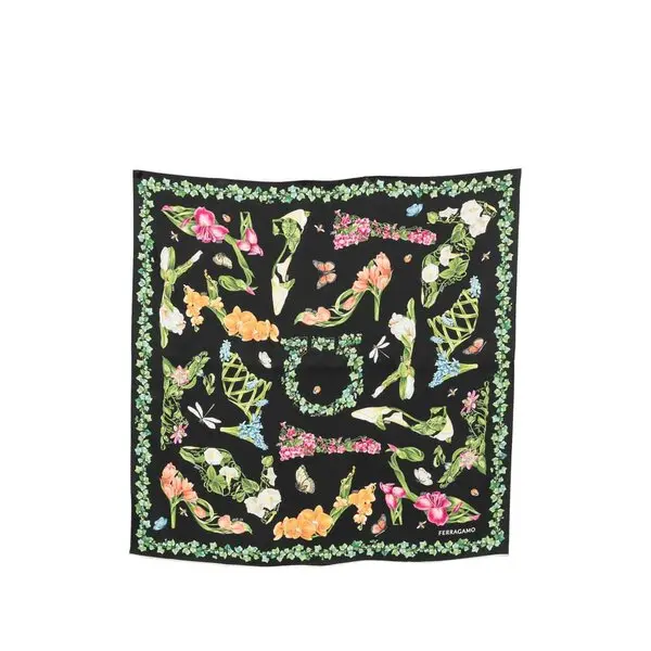 FERRAGAMO Scarves