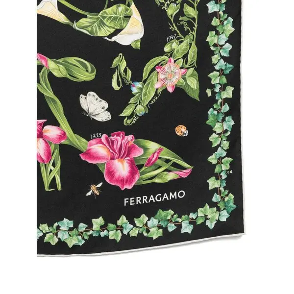 FERRAGAMO Scarves