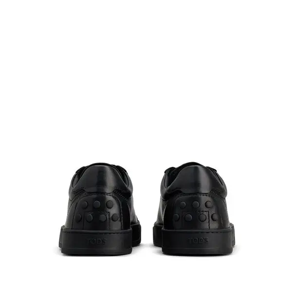 TOD'S Trainers Low-tops - Black