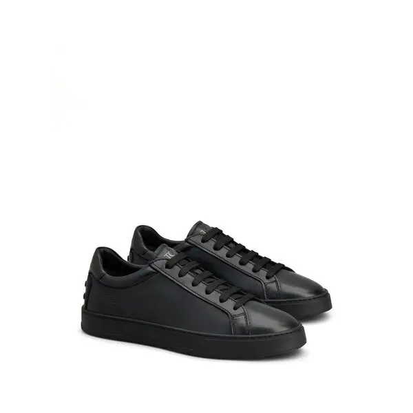 TOD'S Trainers Low-tops - Black