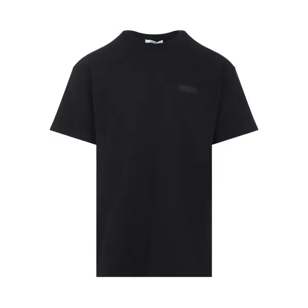 Givenchy T-shirts & Vests T-shirts - Black