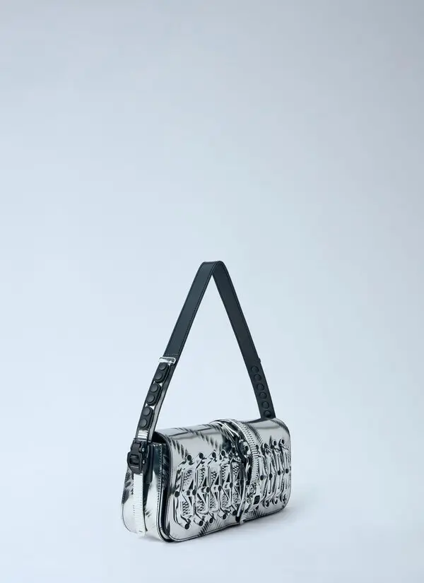 INNERRAUM Object C03 Shoulder Bag