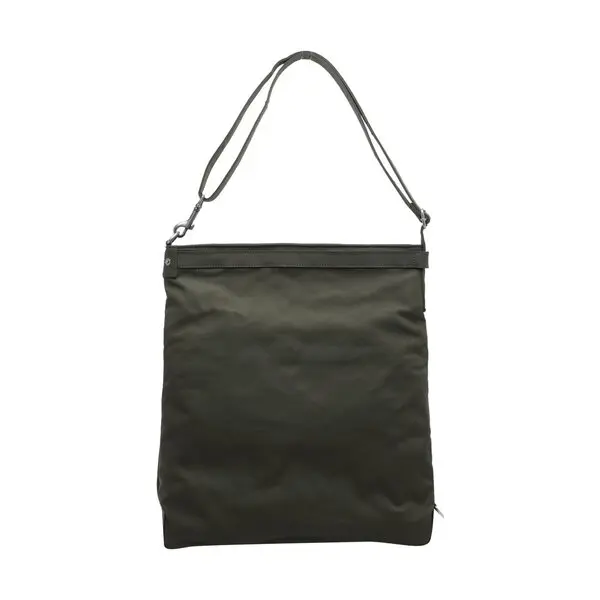A.p.c. Archive Crossbody Bag - Green