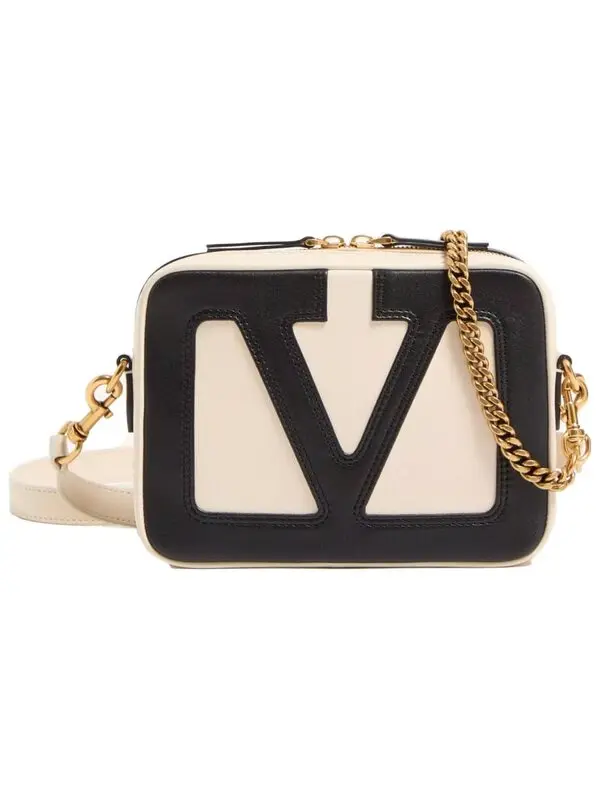 Valentino Garavani Viva Superstar Bag - White