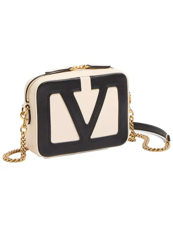 Valentino Garavani Viva Superstar Bag - White