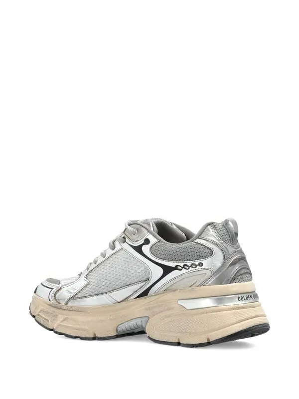 GOLDEN GOOSE Lightstar Sneakers