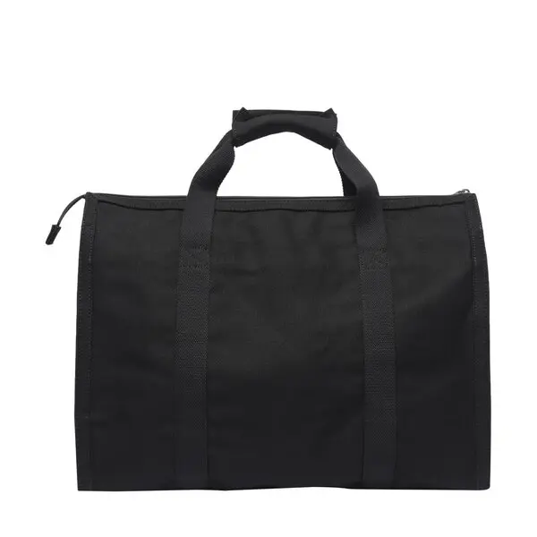 A.p.c. Recuperation Gym Bag - Black
