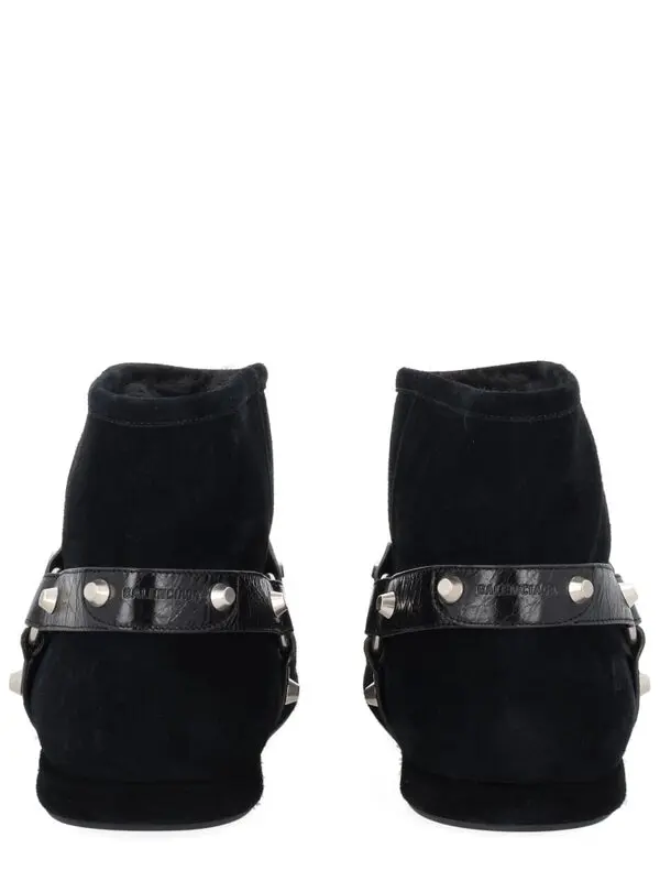 Balenciaga Boot Alaska