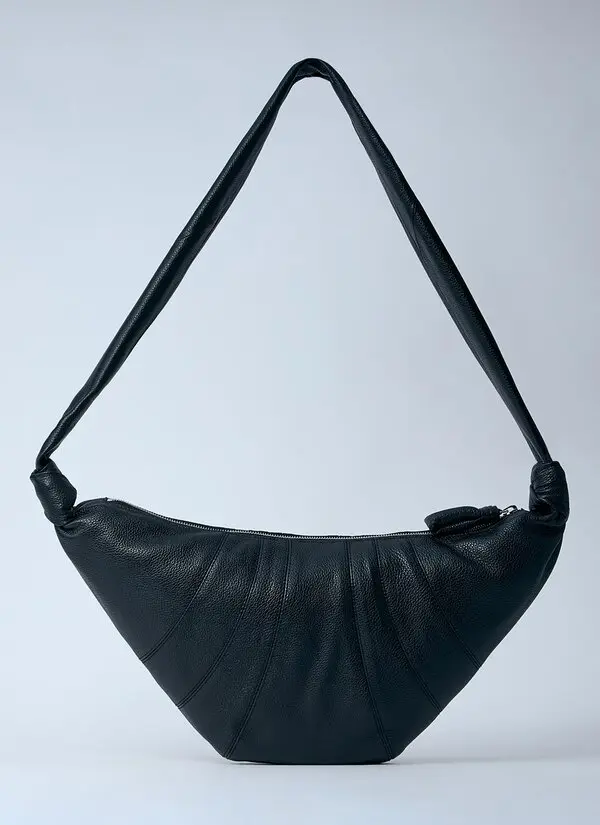 LEMAIRE Medium Croissant Crossbody Bag