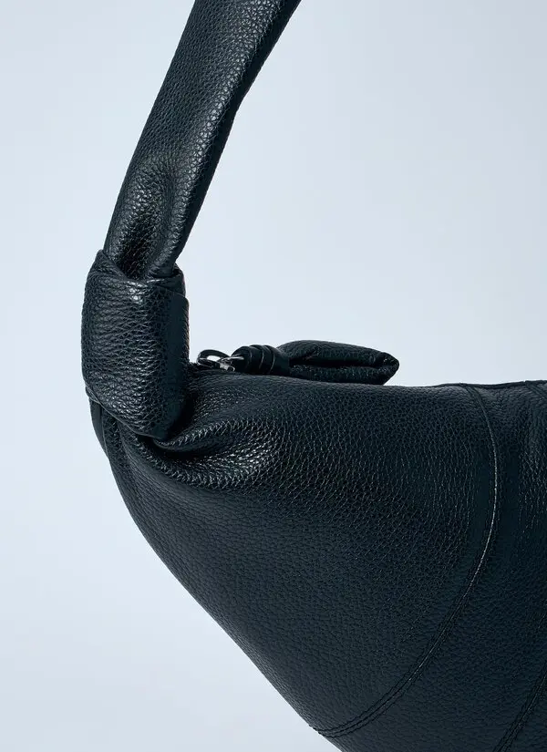 LEMAIRE Medium Croissant Crossbody Bag