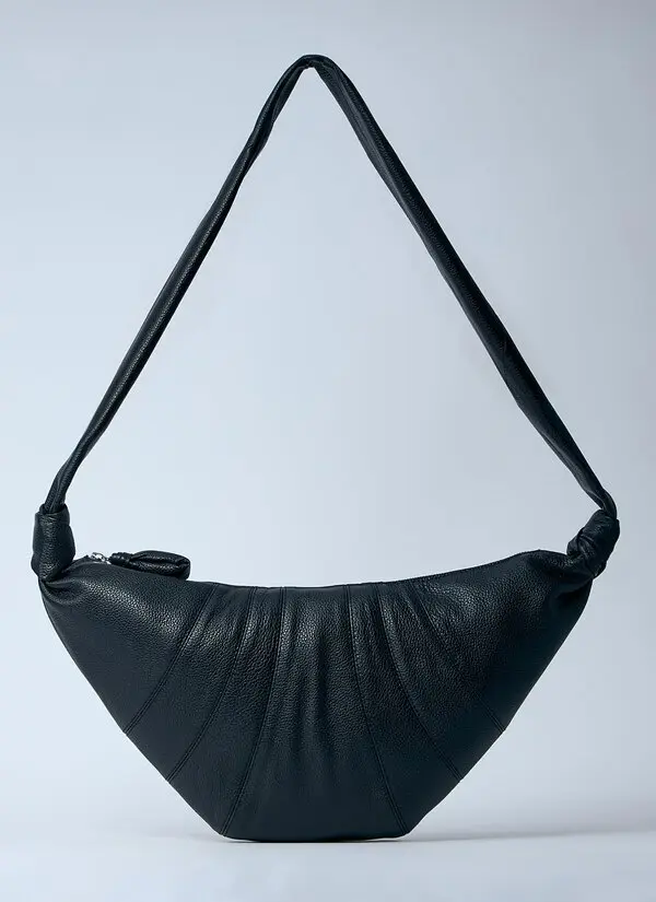 LEMAIRE Medium Croissant Crossbody Bag