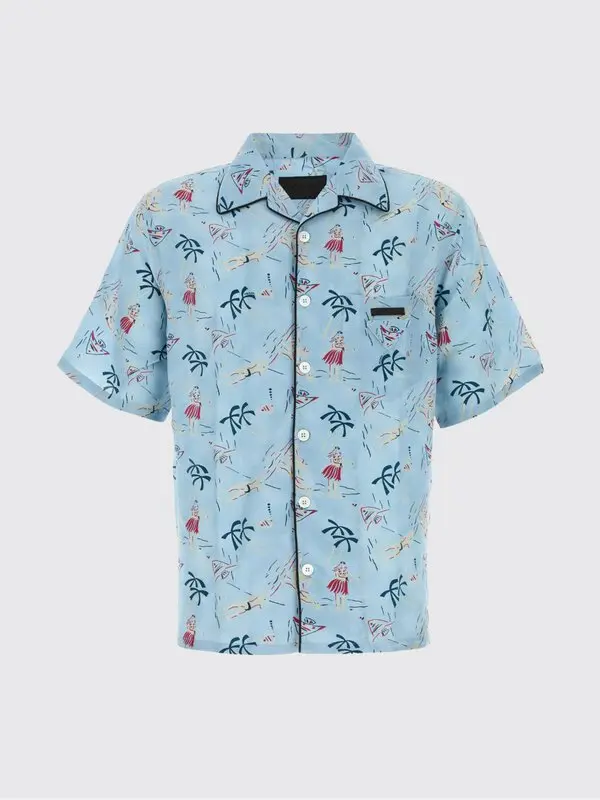 Prada Shirt