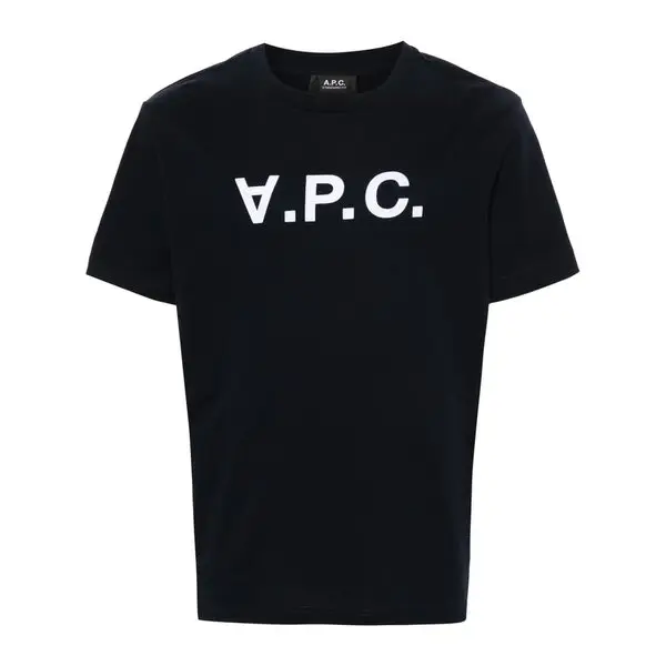 A.p.c. Tops T-shirts & Jerseys