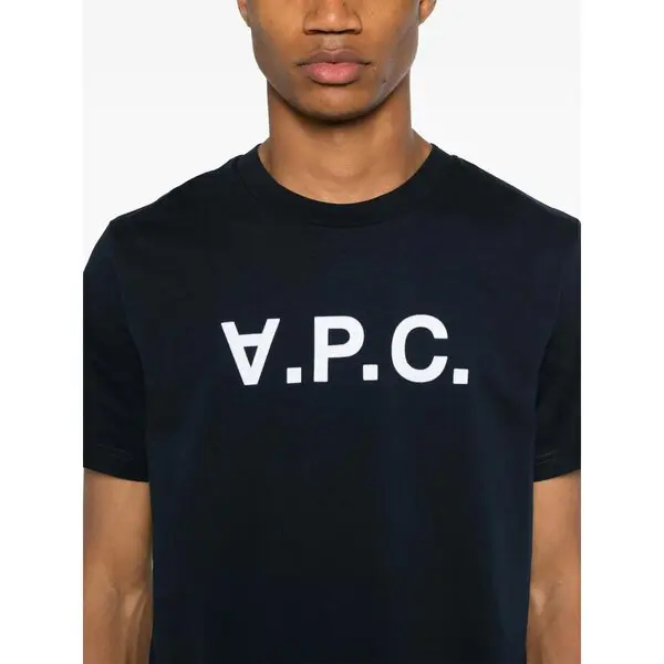 A.p.c. Tops T-shirts & Jerseys