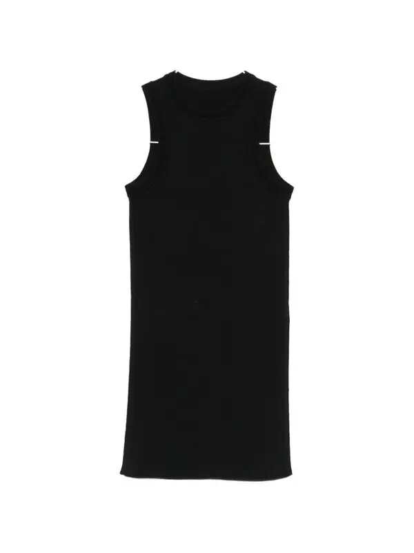 Phoebe Philo Cotton Tank Top