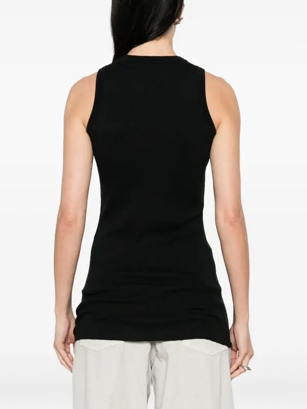 Phoebe Philo Cotton Tank Top