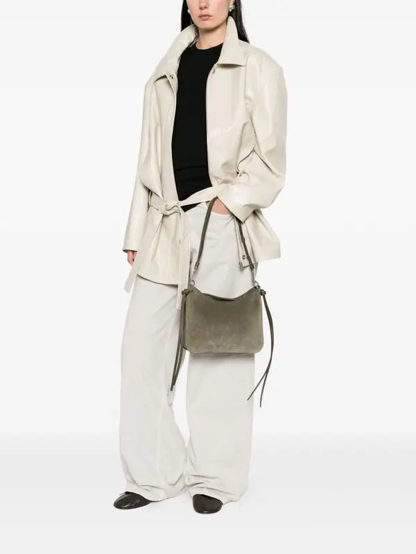 Phoebe Philo Cotton Tank Top