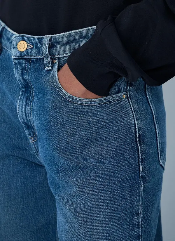 Moncler Five-pocket Jeans