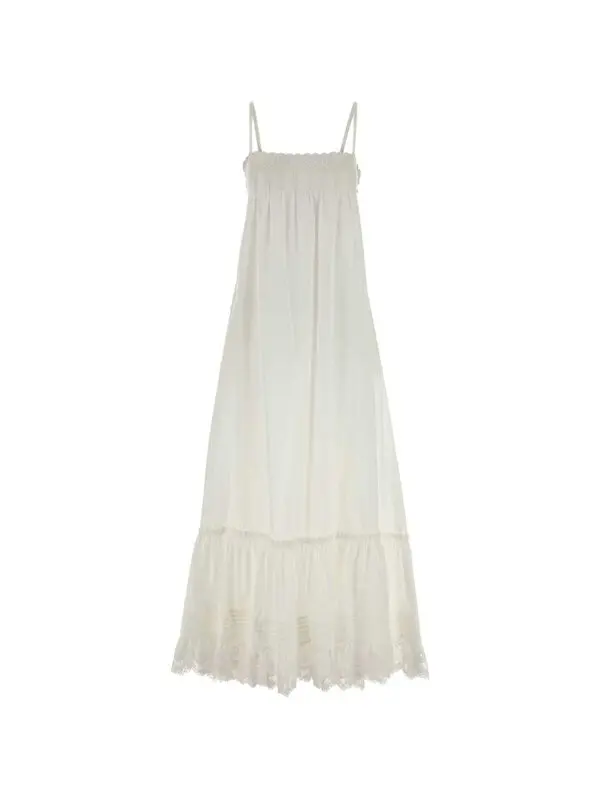 Saint Laurent Dresses - Multicolor