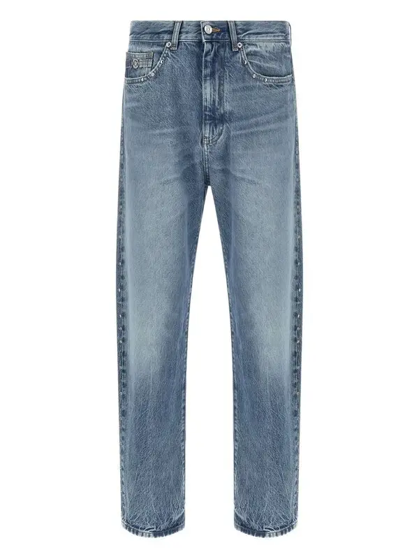 Versace Pencil Jeans