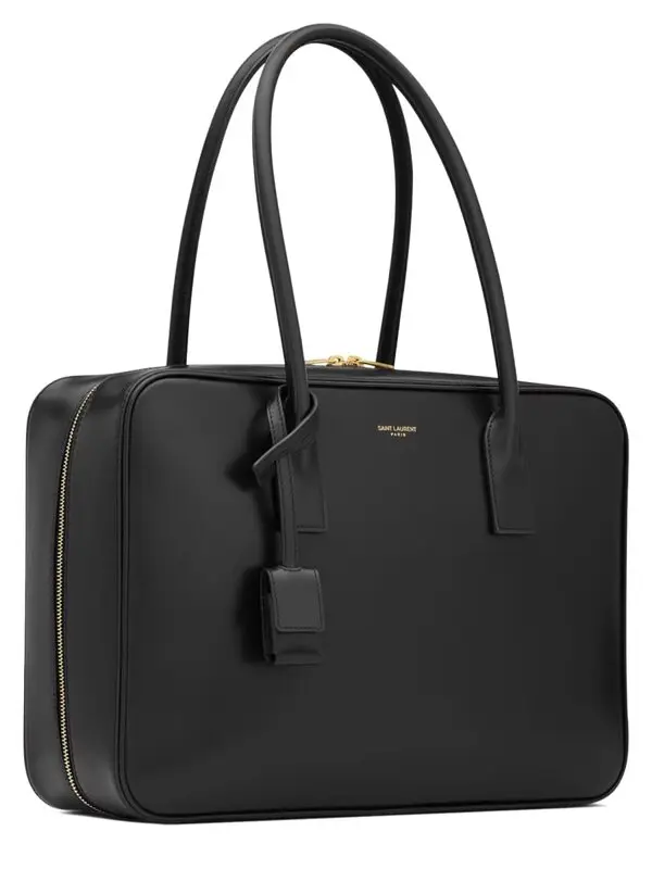 Saint Laurent Sac De Jour Bag