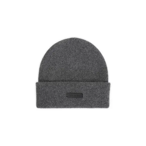Fear Of God Beanie - Gray