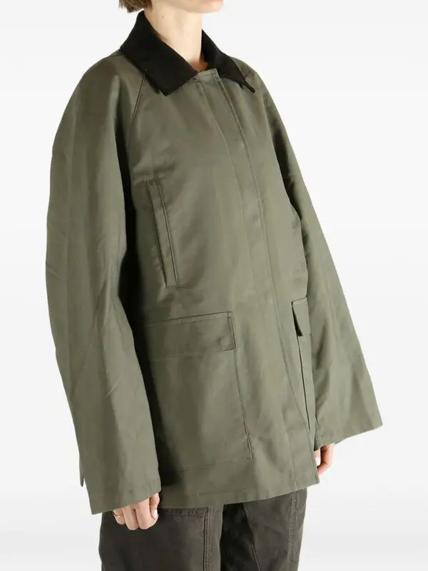 TOTEME Cotton Country Jacket