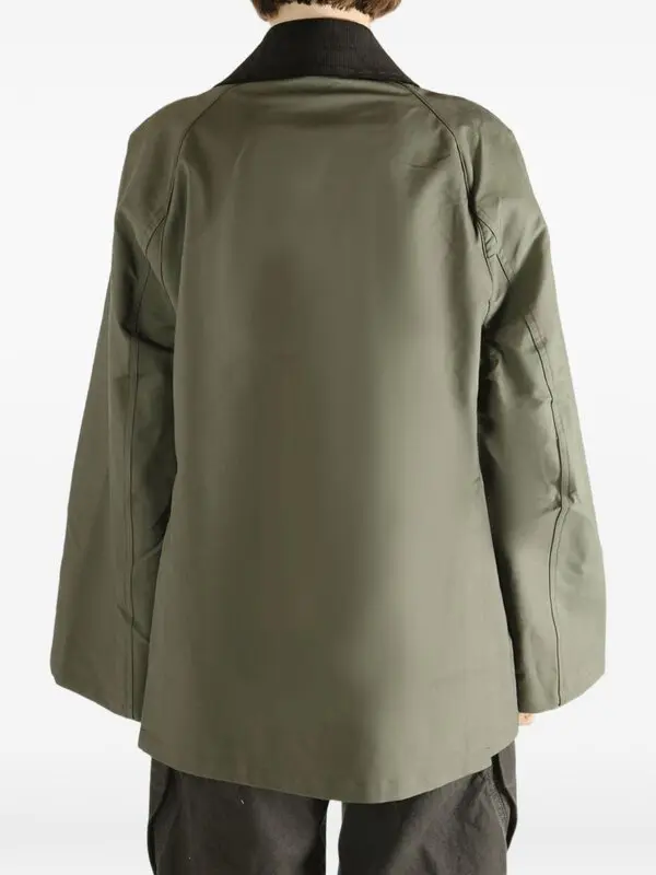 TOTEME Cotton Country Jacket