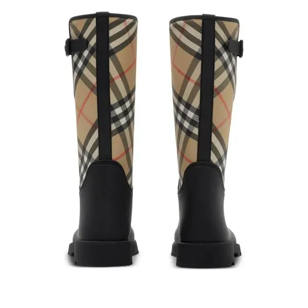 Burberry Boots