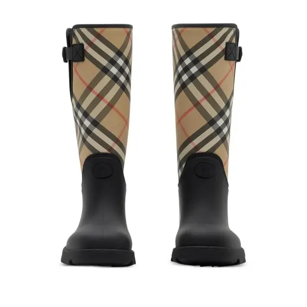 Burberry Boots