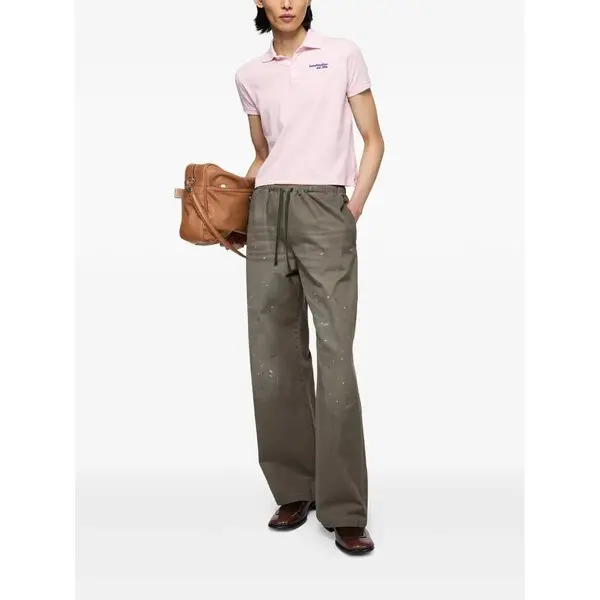Acne Studios Polo Shirts
