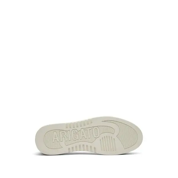 Axel Arigato Suede Low-top Sneakers - Blue