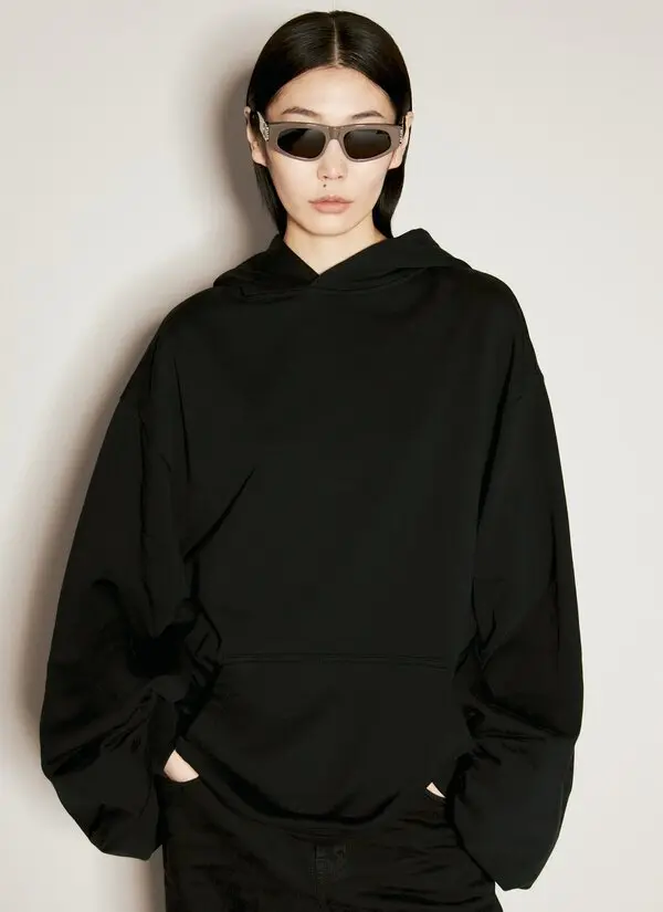 Balenciaga Dynasty D-frame Sunglasses