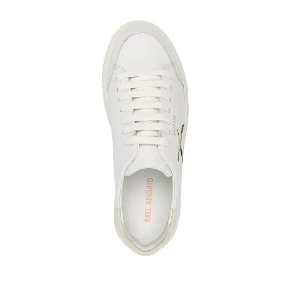 Axel Arigato Leather Trainers