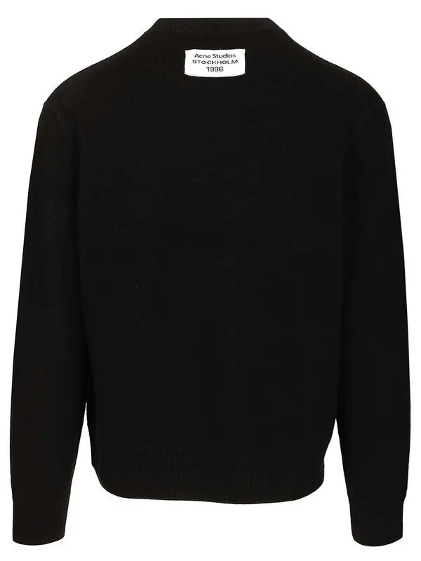 Acne Studios Cashmere Sweater