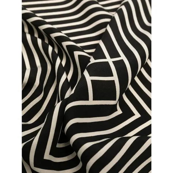 TOTEME Scarves - Black