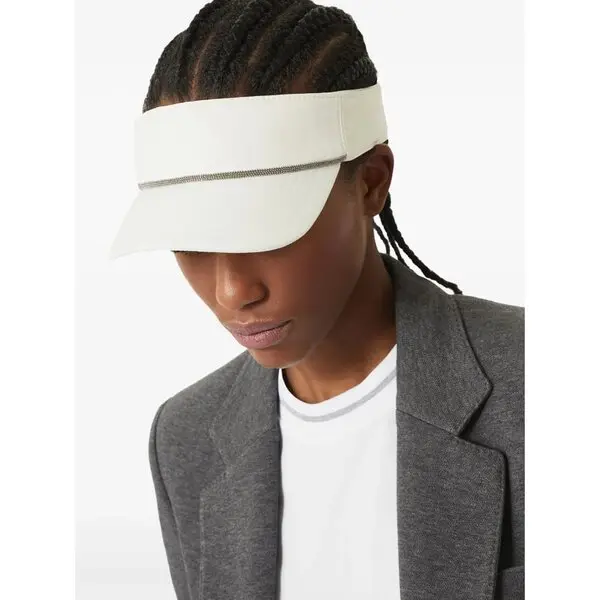 Brunello Cucinelli Hats