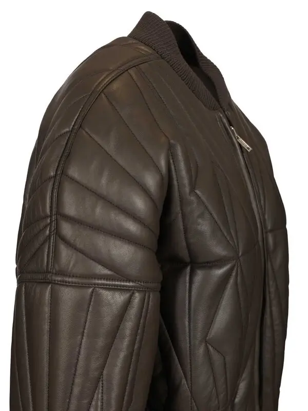 Moncler Geocamo Cropped Jacket