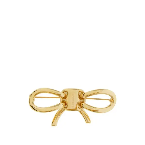 FERRAGAMO Brooches & Pins