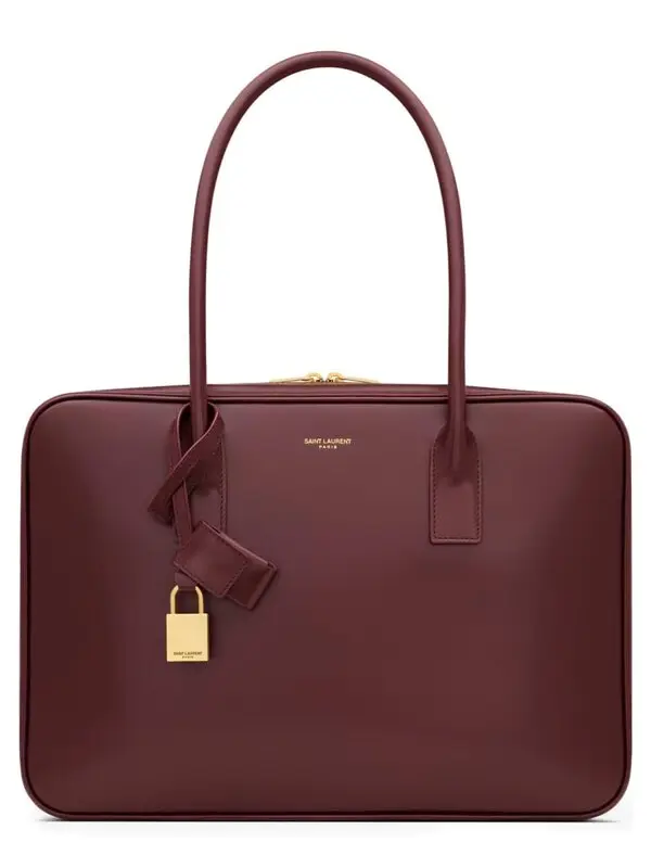 Saint Laurent Sac De Jour Bag