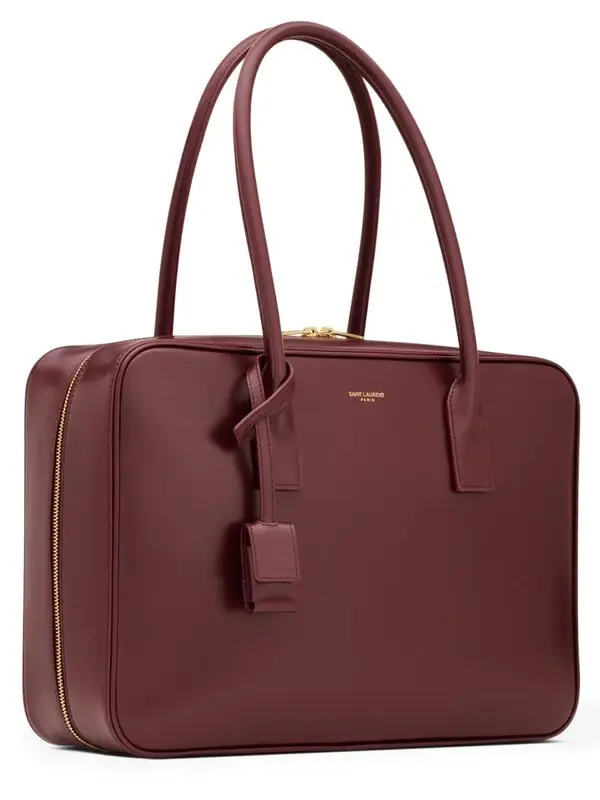 Saint Laurent Sac De Jour Bag