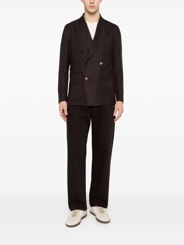 Tagliatore Double-breasted Blazer